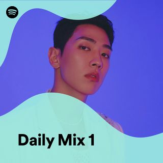 Daily Mix 1 - playlist by Spotify | Spotify