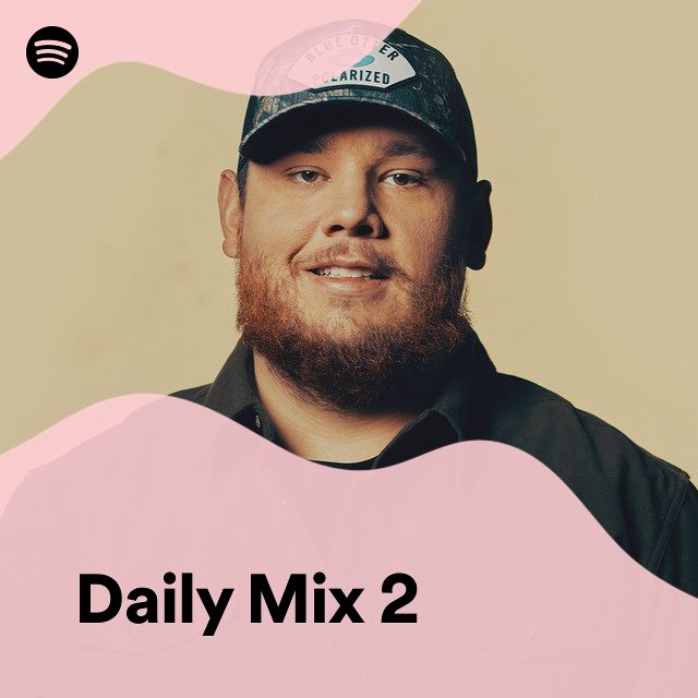 Daily Mix 2 | Spotify Playlist