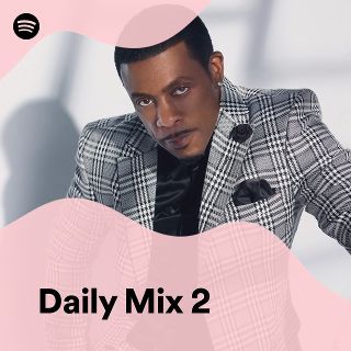 Daily Mix 2 - playlist by Spotify | Spotify