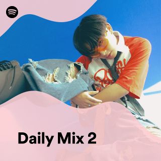 Daily Mix 2 - playlist by Spotify | Spotify