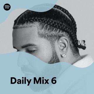 Daily Mix 6 - playlist by Spotify | Spotify
