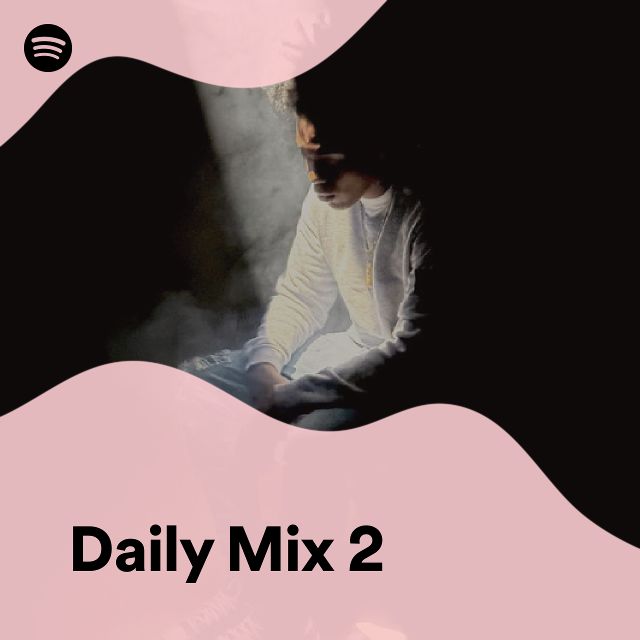 Daily Mix 2 | Spotify Playlist