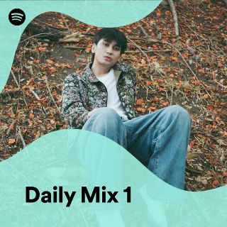 Daily Mix 1 - playlist by Spotify | Spotify