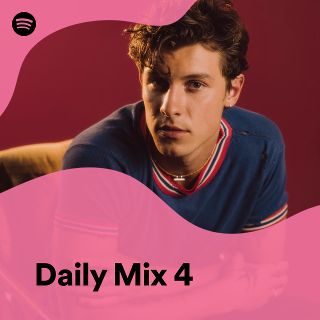 Daily Mix 4 - playlist by Spotify | Spotify