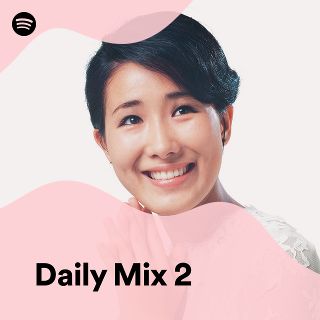 Daily Mix 2 - playlist by Spotify | Spotify