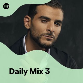 Daily Mix 3 - playlist by Spotify | Spotify