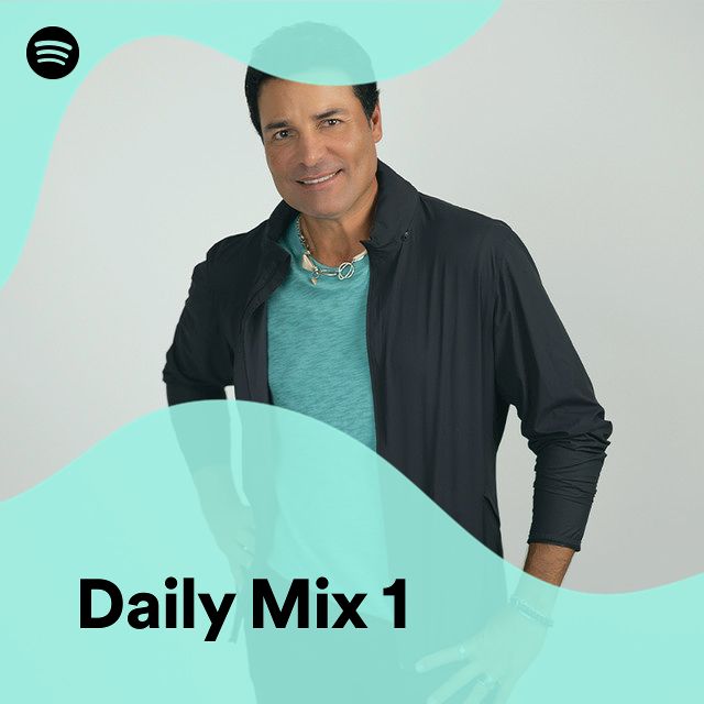 Daily Mix 1 | Spotify Playlist