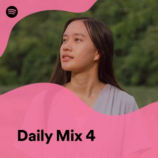 Daily Mix 4 - playlist by Spotify | Spotify