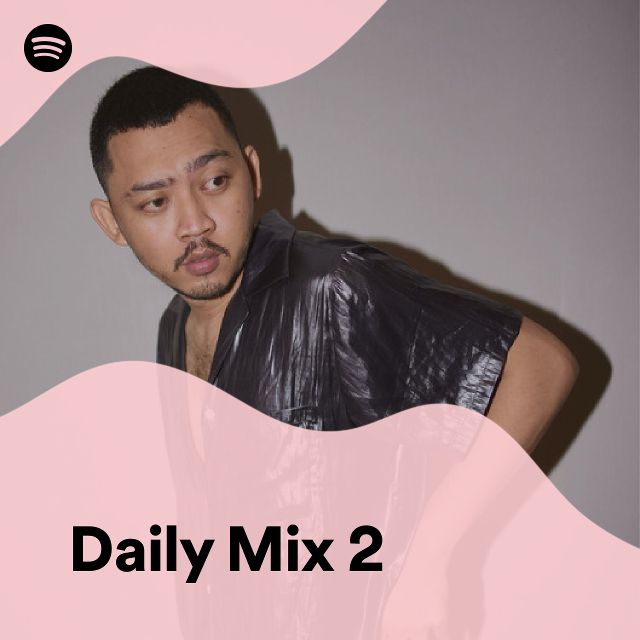 Daily Mix 2 | Spotify Playlist