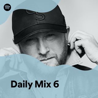 Daily Mix 6 - playlist by Spotify | Spotify