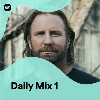 Daily Mix 1 - playlist by Spotify | Spotify
