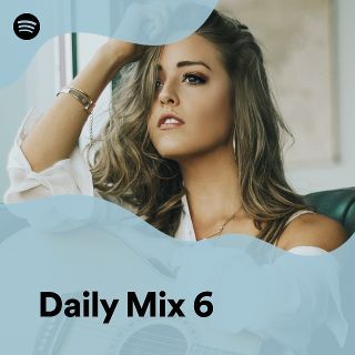Daily Mix 6 - playlist by Spotify | Spotify
