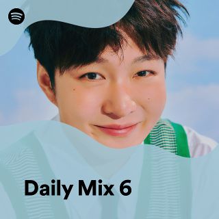 Daily Mix 6 - playlist by Spotify | Spotify