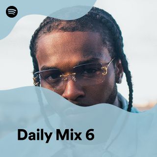 Daily Mix 6 - playlist by Spotify | Spotify