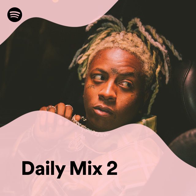 Daily Mix 2 | Spotify Playlist