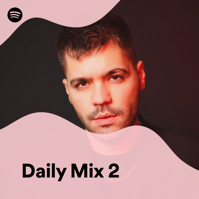 Daily Mix 2 | Spotify Playlist