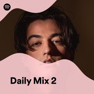 Daily Mix 2 - playlist by Spotify | Spotify