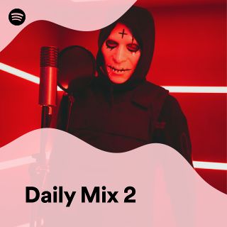 Daily Mix 2 - playlist by Spotify | Spotify