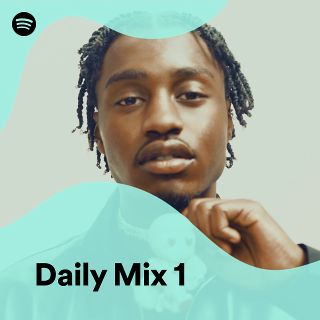 Daily Mix 1 - playlist by Spotify | Spotify