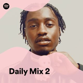 Daily Mix 2 - playlist by Spotify | Spotify