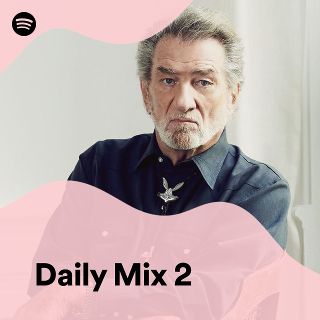 Daily Mix 2 - playlist by Spotify | Spotify