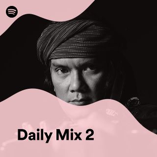 Daily Mix 2 - playlist by Spotify | Spotify