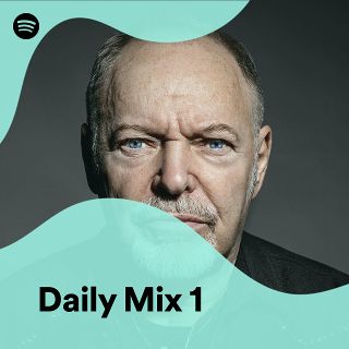 Daily Mix 1 - playlist by Spotify | Spotify