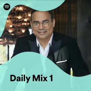 Daily Mix 1 - playlist by Spotify | Spotify