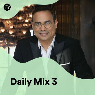 Daily Mix 3 - playlist by Spotify | Spotify