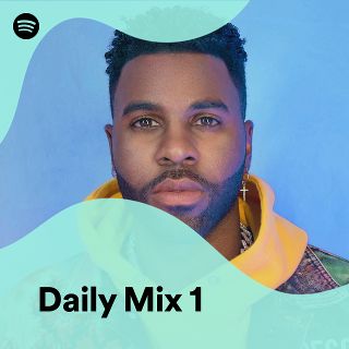 Daily Mix 1 - playlist by Spotify | Spotify