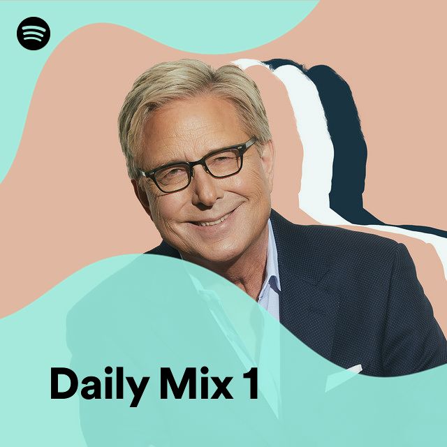 Daily Mix 1 | Spotify Playlist
