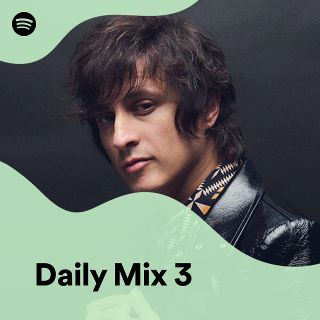 Daily Mix 3 - playlist by Spotify | Spotify