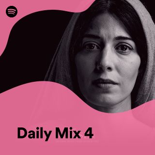 Daily Mix 4 - playlist by Spotify | Spotify