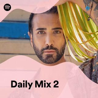 Daily Mix 2 - playlist by Spotify | Spotify