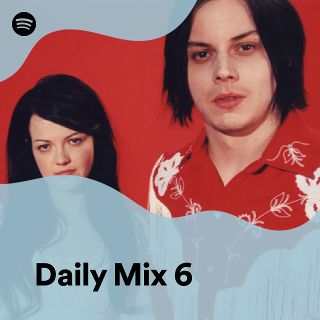 Daily Mix 6 - playlist by Spotify | Spotify