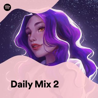 Daily Mix 2 - playlist by Spotify | Spotify