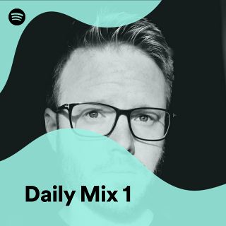 Daily Mix 1 - playlist by Spotify | Spotify