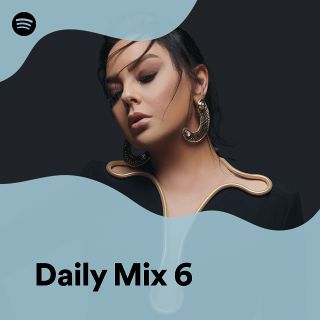 Daily Mix 6 - playlist by Spotify | Spotify