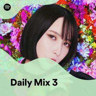 Daily Mix 3 - playlist by Spotify | Spotify