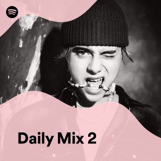 Daily Mix 2 - playlist by Spotify | Spotify