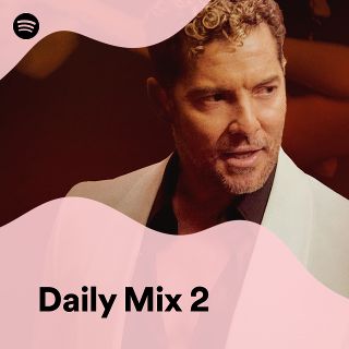 Daily Mix 2 - playlist by Spotify | Spotify