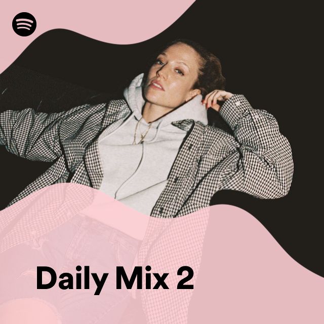 Daily Mix 2 | Spotify Playlist