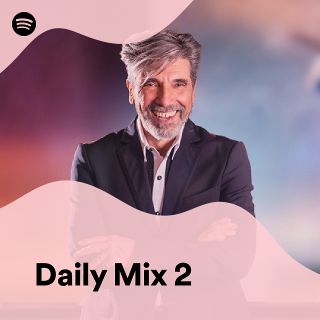 Daily Mix 2 - playlist by Spotify | Spotify