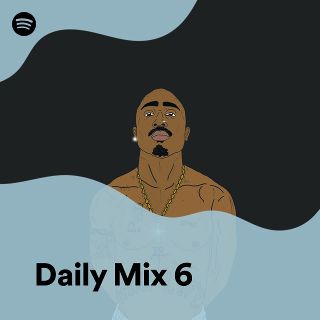 Daily Mix 6 - playlist by Spotify | Spotify