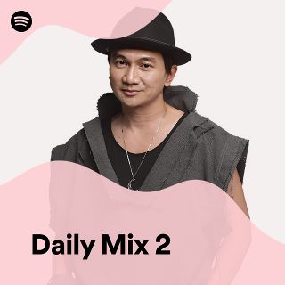 Daily Mix 2 - playlist by Spotify | Spotify