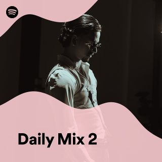 Daily Mix 2 - playlist by Spotify | Spotify
