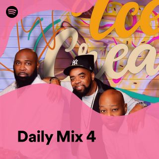 Daily Mix 4 - playlist by Spotify | Spotify