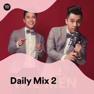 Daily Mix 2 - playlist by Spotify | Spotify