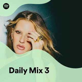 Daily Mix 3 - playlist by Spotify | Spotify