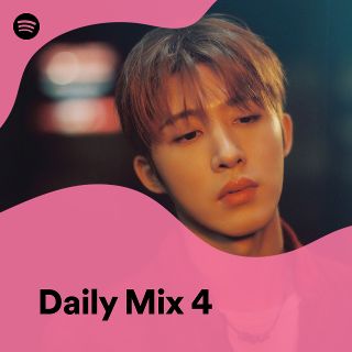 Daily Mix 4 - playlist by Spotify | Spotify